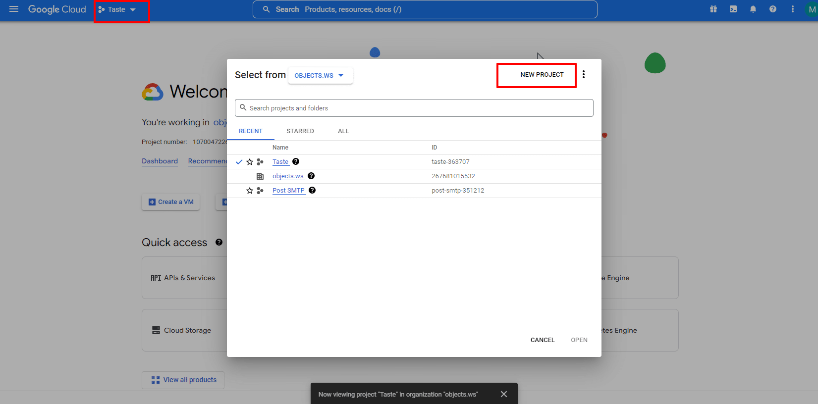 How to configure Post SMTP with Gmail/Gsuite using oAuth - Post SMTP