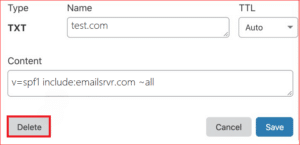 How to Merge Multiple SPF Records [The Right Way]