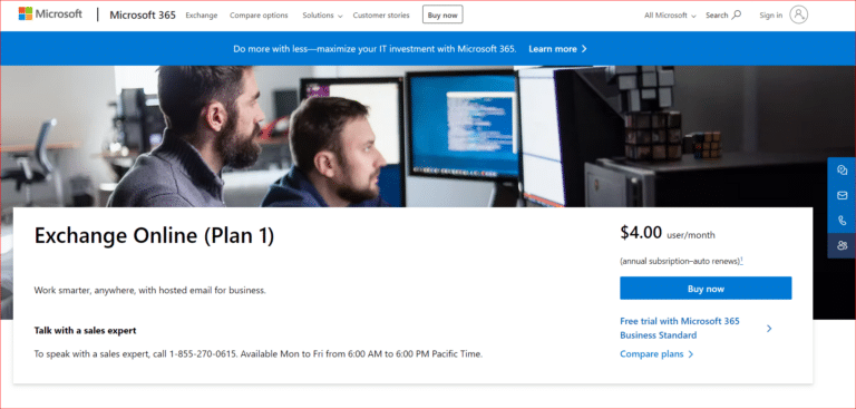 3 Easy Steps to Set Up Microsoft 365 for WordPress Emails