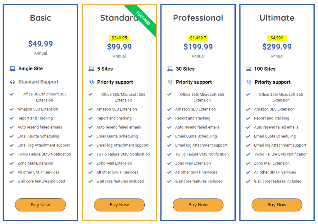 3 Easy Steps to Set Up Microsoft 365 for WordPress Emails