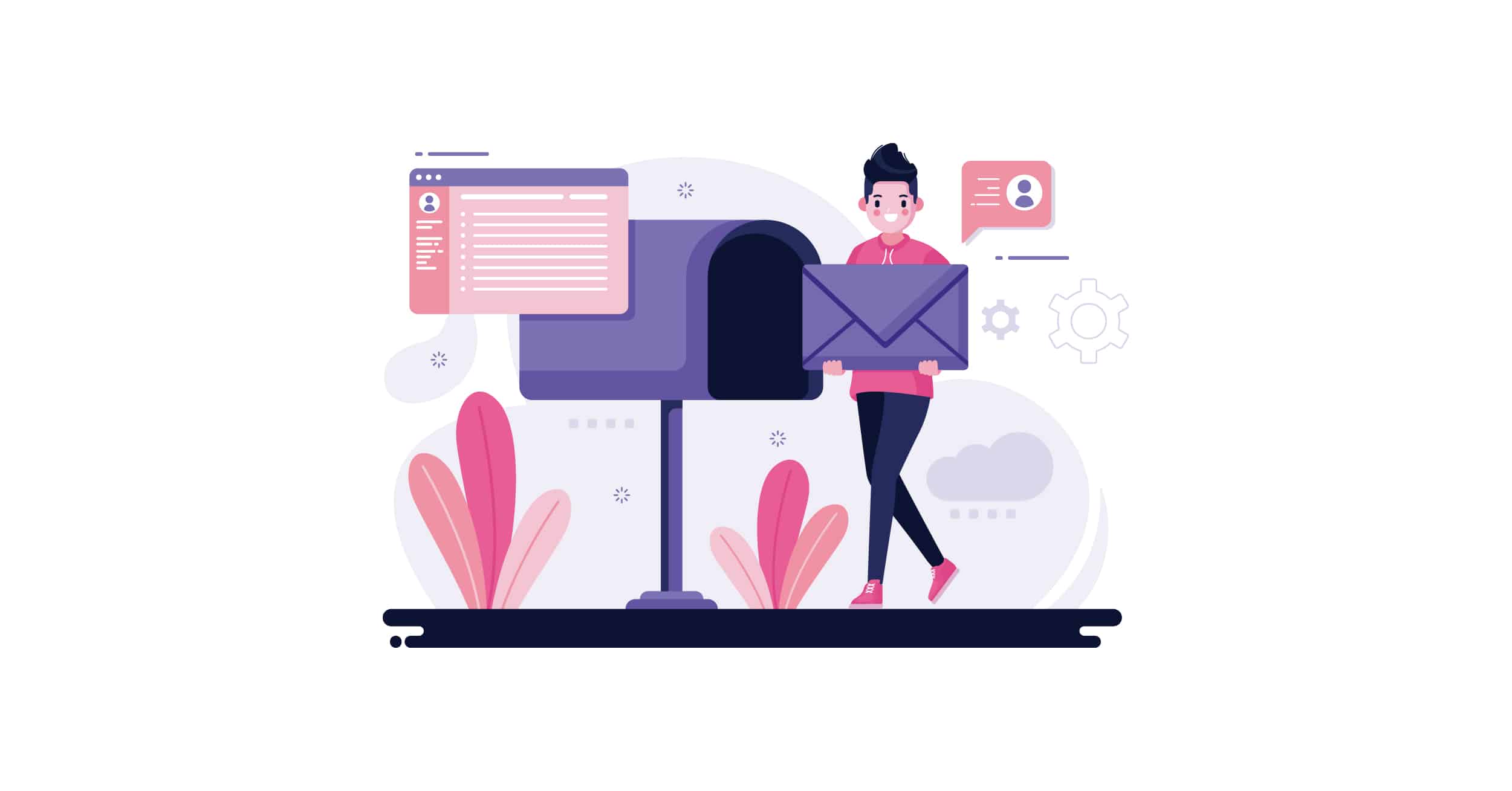 How to Split a DKIM Record [The Right Way]