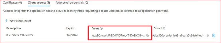 How to Send WordPress Emails via Microsoft 365/Office 365