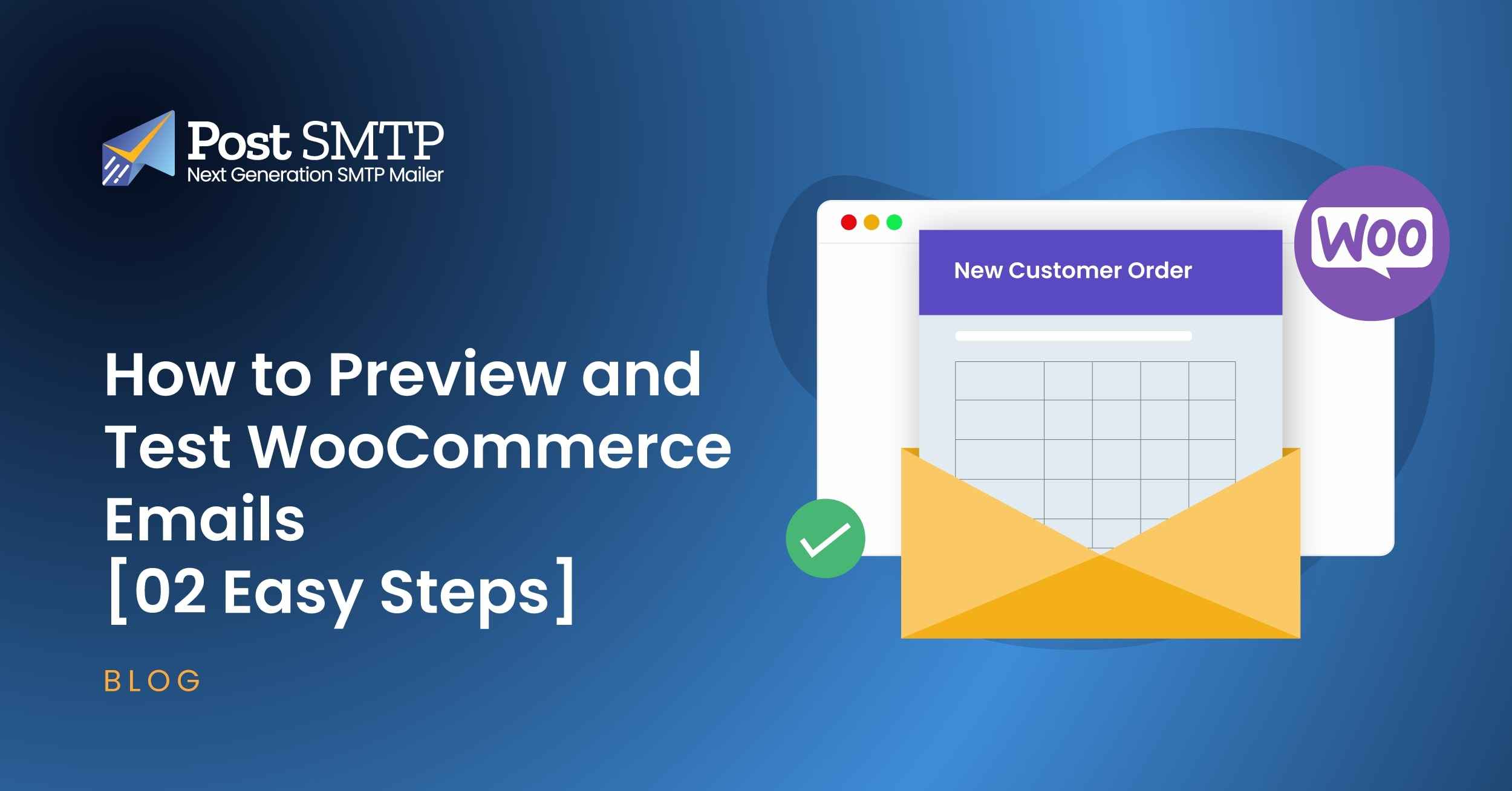 How to Test WooCommerce Emails [2 Simple Steps]